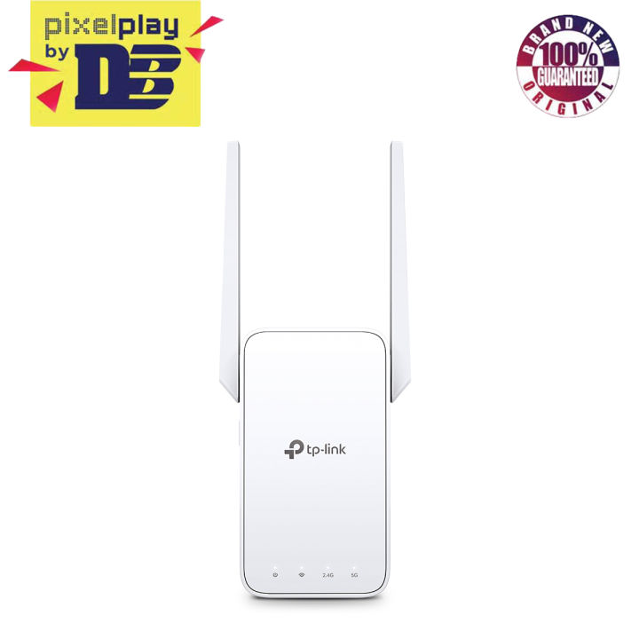 TP-Link RE315 AC1200 Mesh Wi-Fi Range Extender | Lazada PH