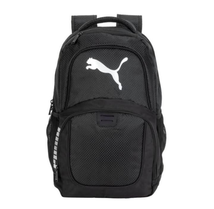 Puma Backpack Fully Padded, 15” Laptop Pocket | Lazada PH
