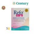 Refocare tebal 0.37mm Plester ukuran 5x5 cm | Lazada Indonesia