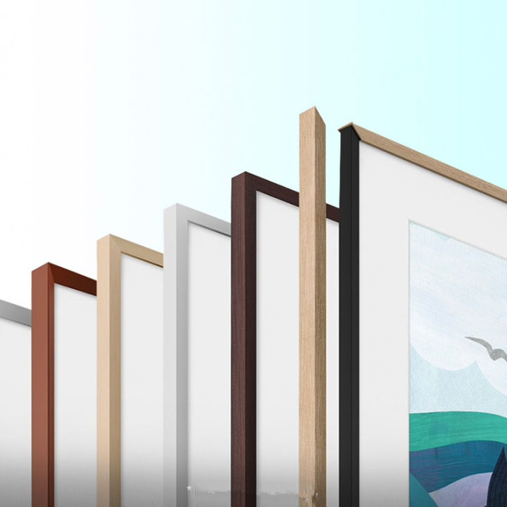 Samsung Frame mural TV picture frame 55/65/75 inch 03A/03b picture ...