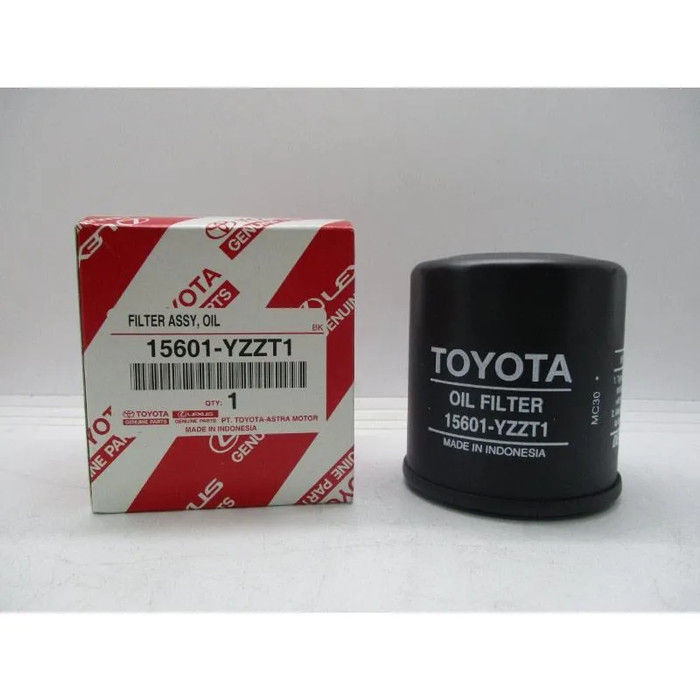 Filter Oli Avanza F651 F652 Original Toyota | Lazada Indonesia
