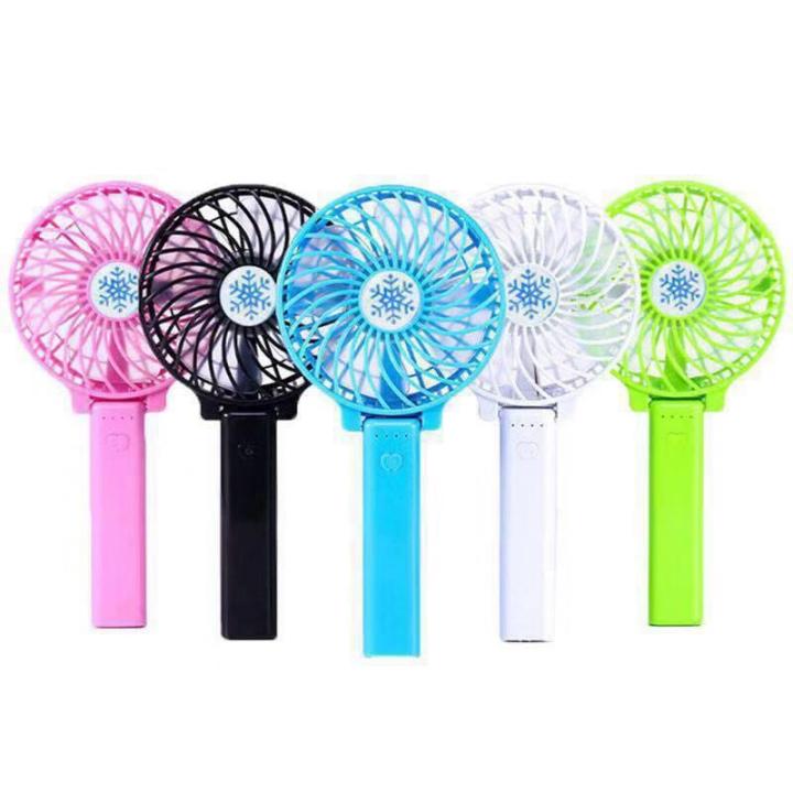WE # Foldable USB Handy Mini Fan | Lazada PH