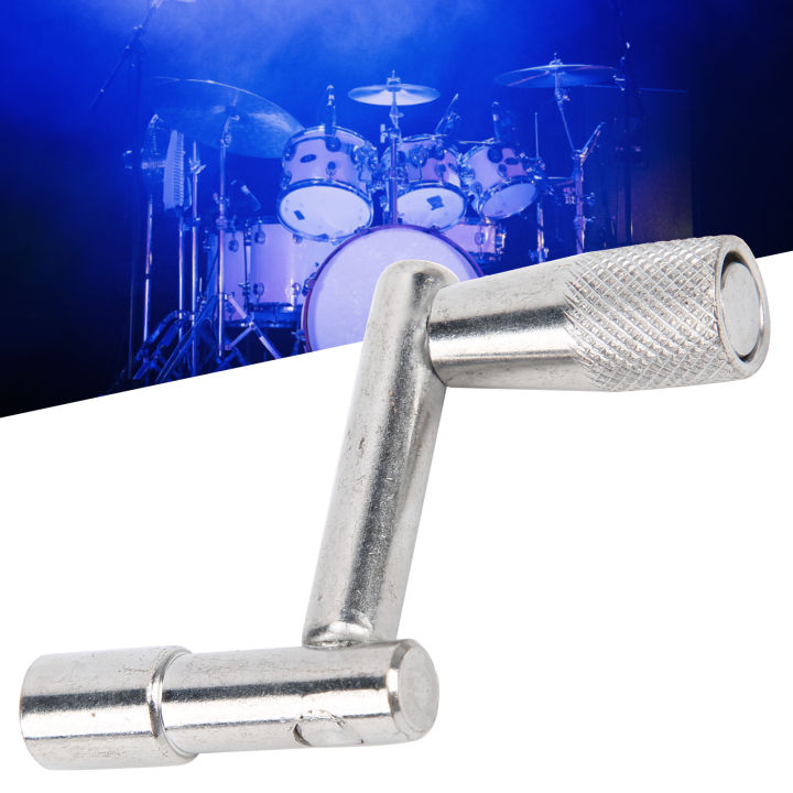 Z Shape Drum Wrench Z Shape Tuning Drum Wrench Instrument Accessory ...