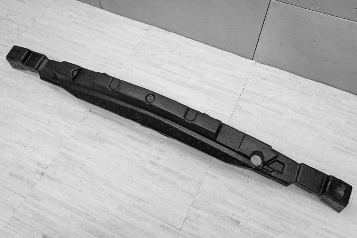 A1648851337/ โฟมกันกระแทกกันชนหน้า/ GLA320/ 2009-2012 ของแท้ Mercedes ...