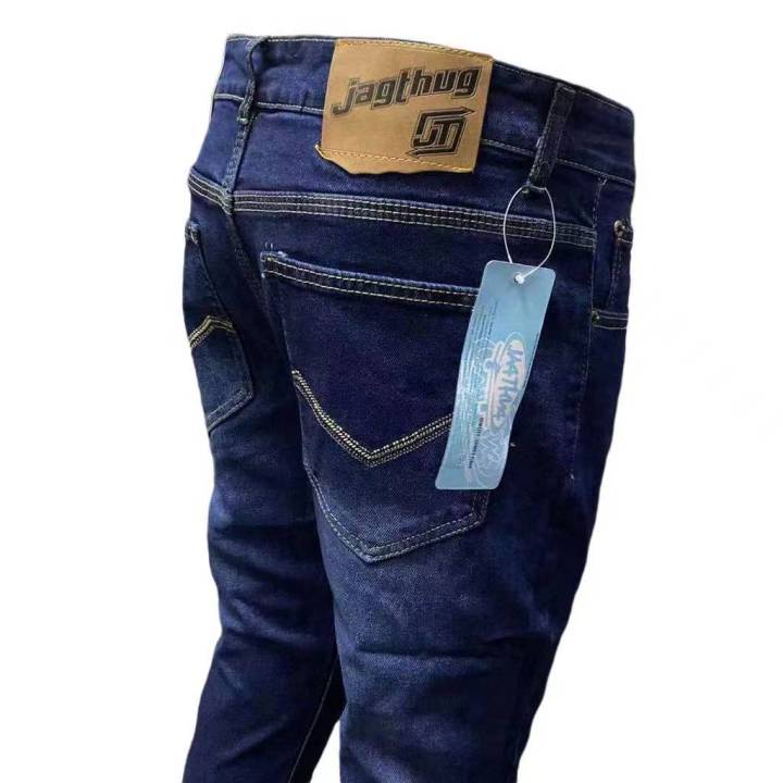 Jag Jeans Men's Clothing skinny stretch denim pants | Lazada PH