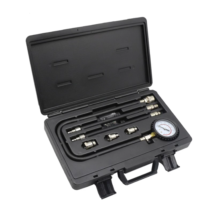 Cylinder Compression Test Kit For Small Imported Domestic Engines ...