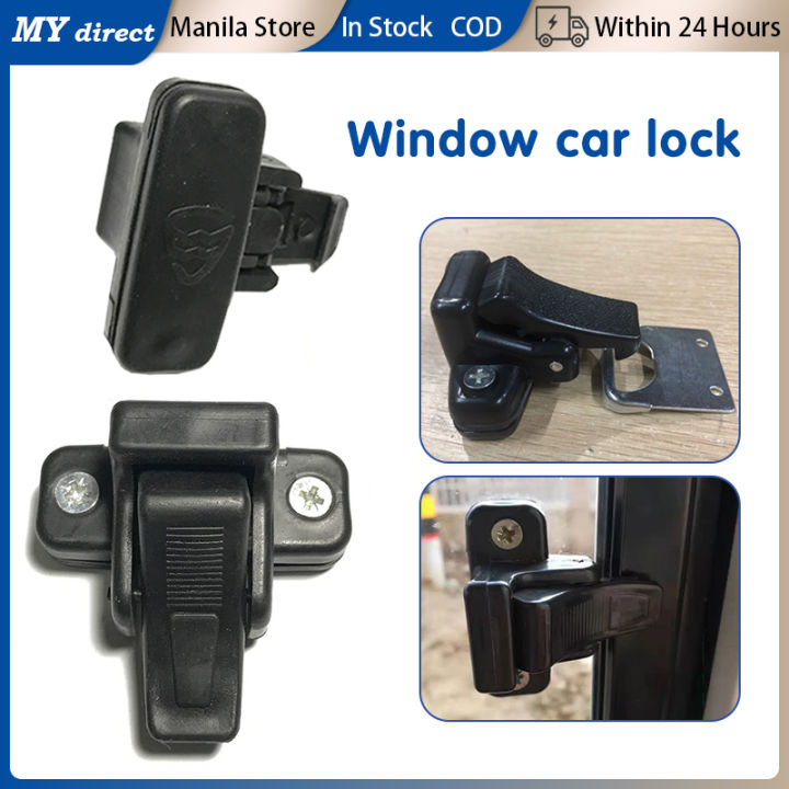 Car Sliding Window Lock Buckle For L300FB FX Darna Kia K2700 Bus Window ...