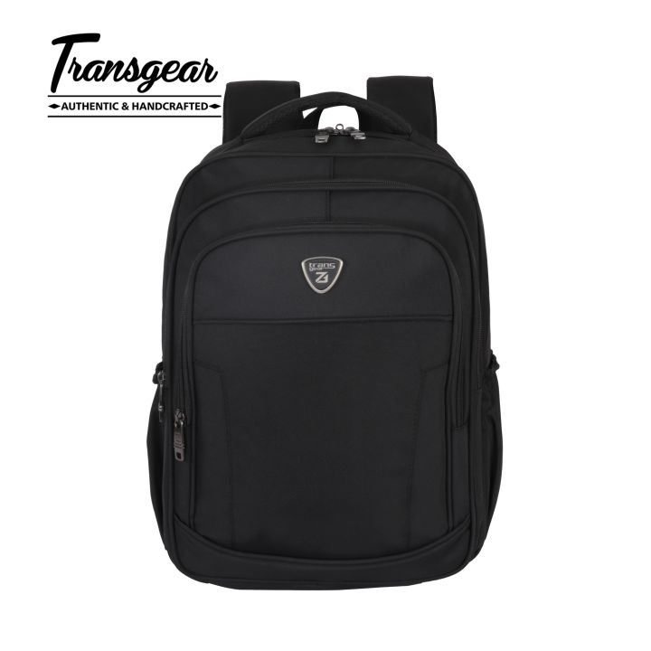 Transgear 560 Corporate Backpack | Lazada PH