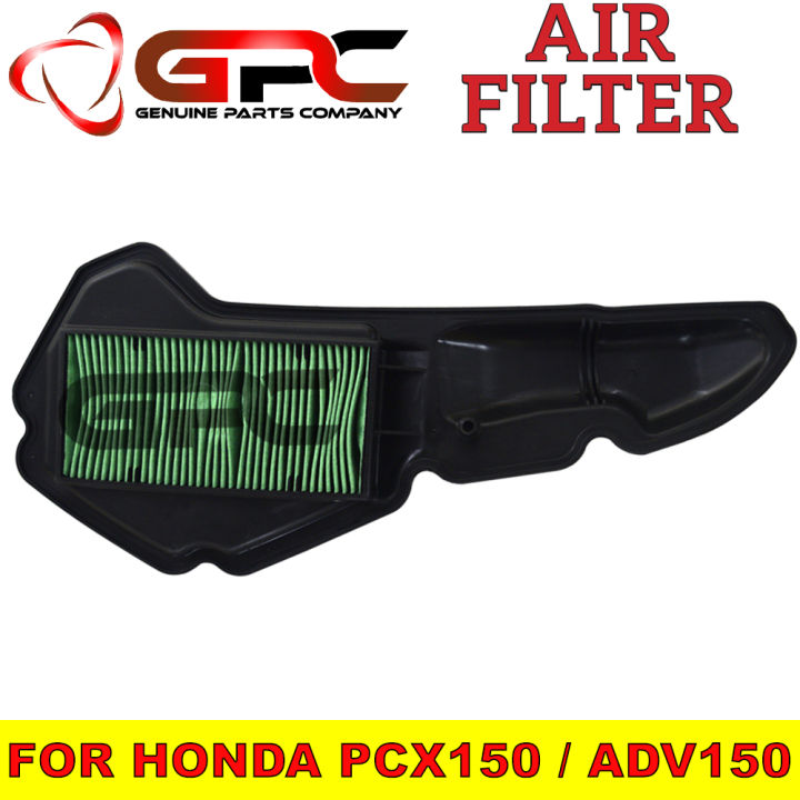 GPC ADV150 / PCX150 [Honda] Air Filter / Air Cleaner Element for ...