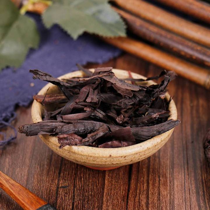 【现货 Ready Stock】紫草红条 Redroot Gromwell Root 100g+- | Lazada