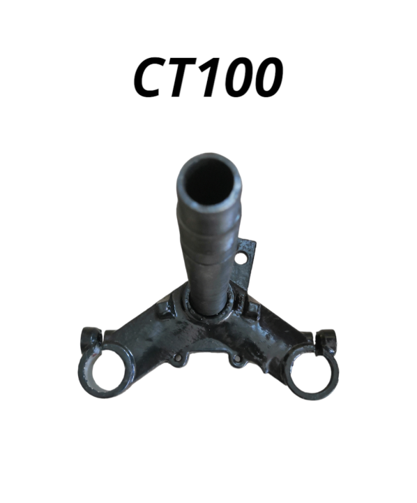 CT100 BAJAJ T POST ASSY | Lazada PH