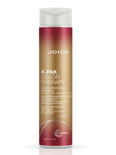 JOICO K-PAK COLOR THERAPY COLOR PROTECTING SHAMPOO แชมพู สำหรับผมแห้ง ...