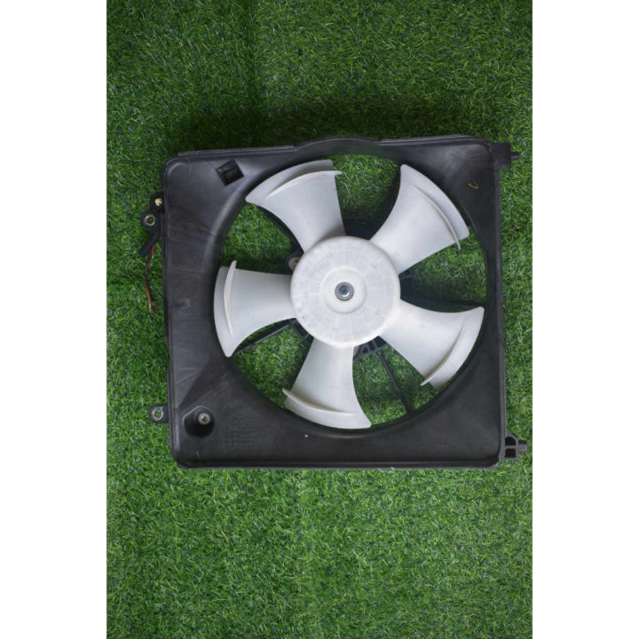 Honda City Radiator Fan/2009-2012/5th Gen/Ballade/City/Cooling Fan/Car ...