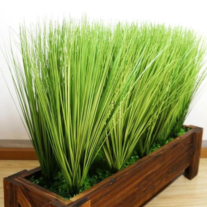 FUYONG 1 pcs 60cm UV Resistant Flower Arrangement for Indoor/Outdoor ...