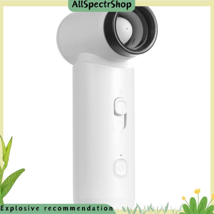 AllSpectrShop Multifunctional Mini Powerful Blower, High Speed Duct ...