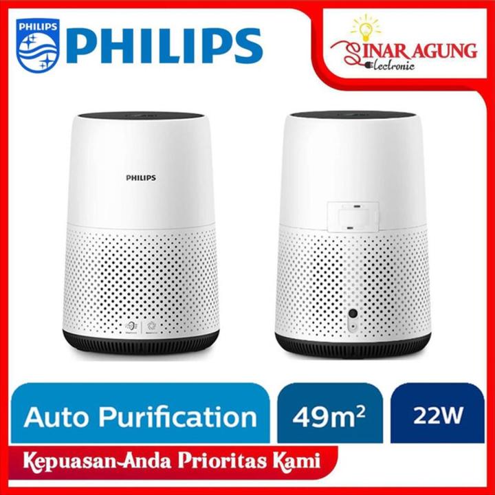 AIR PURIFIER PHILIPS AC0820 / AC-0820 / AC 0820 FILTER UDARA | Lazada ...