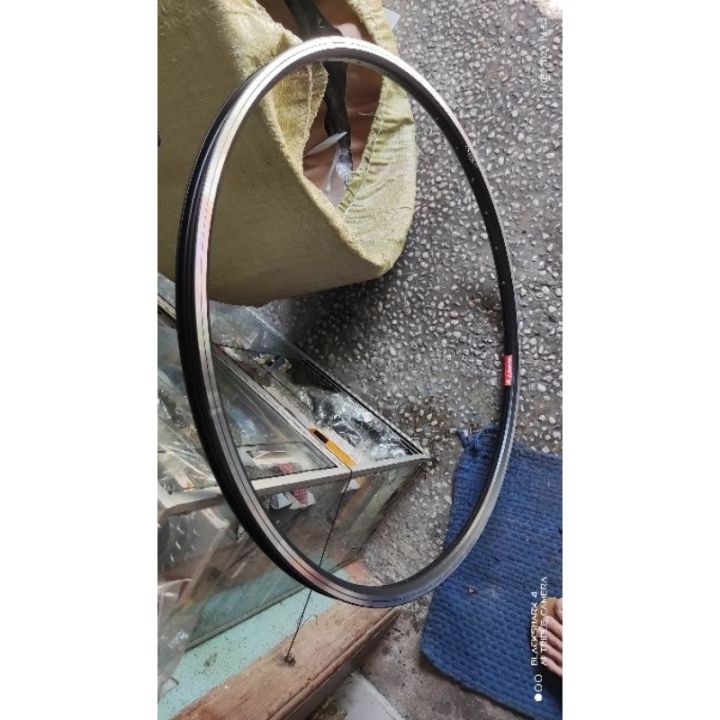 【espesyal na】 ARAYA RIM 20 24 28 32H SCOTT RIM 36H 700C RIMBRAKE ...