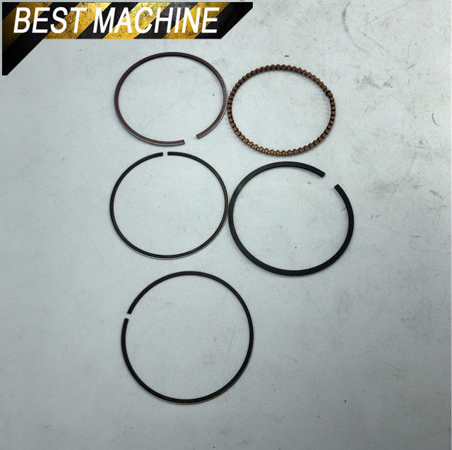 SAPP110/NICESS110/ZEST-X110-2 PISTON RING STD/S1/S2/S3/S4 For ...