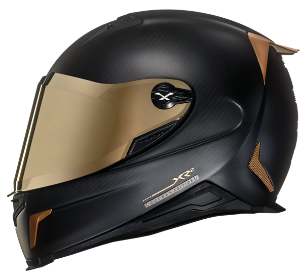 Authentic spot NEXX X.R2 limited edition personalized motorcycle retro ...