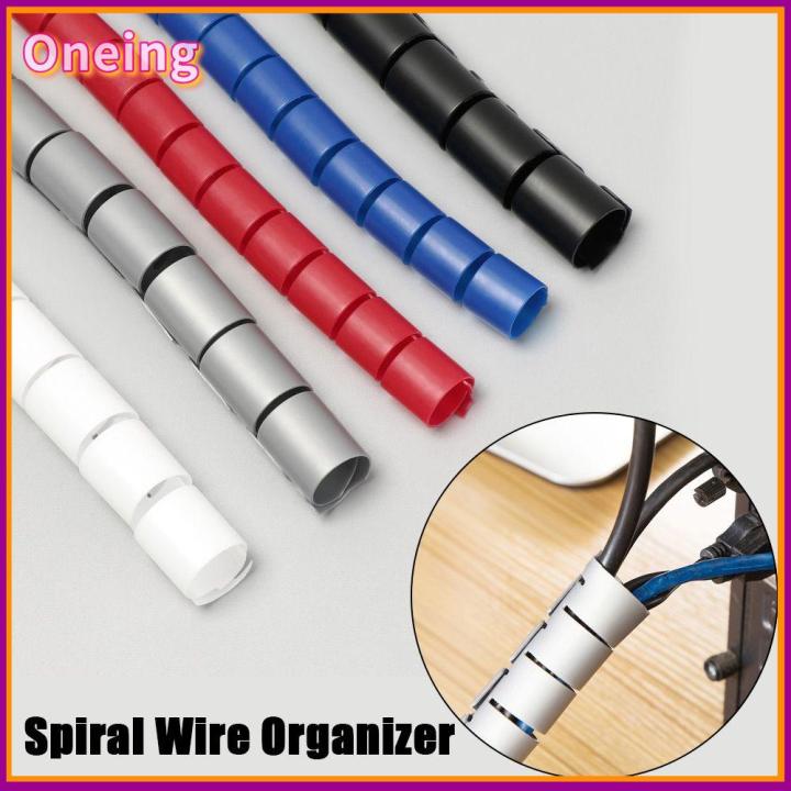 【THREE DAY DELIVERY】 Cable Sleeves Flame Retardant Wrap Tube Line ...