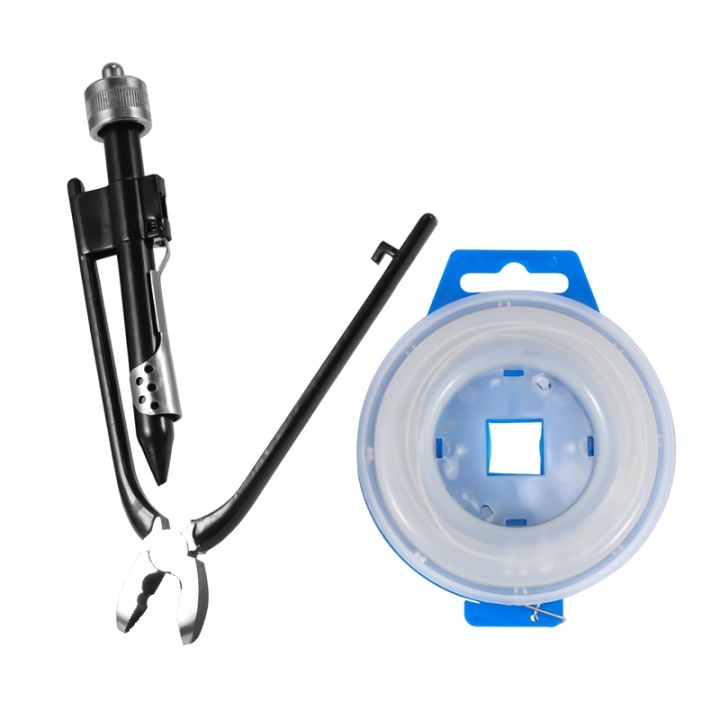 6inch Aircraft Safety Wire Twisting Pliers Set Lock Twist Twister Tool ...