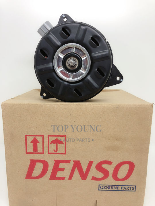 PROTON GEN2, PERSONA, BLM, FLX, SATRIA NEO AUTO (AT) FAN MOTOR DENSO ...