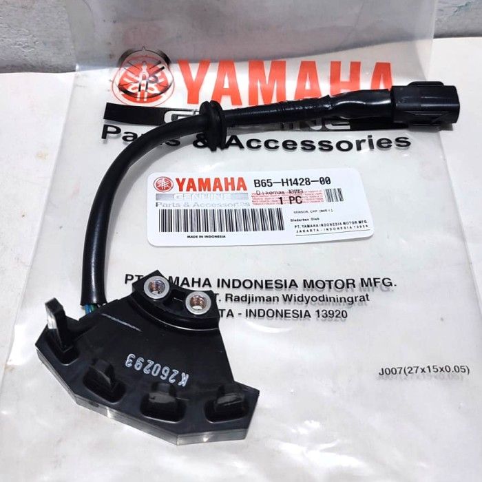 SENSOR CKP SPULL MAGNET AEROX 155,NMAX NEW, LEXI ORI | Lazada Indonesia