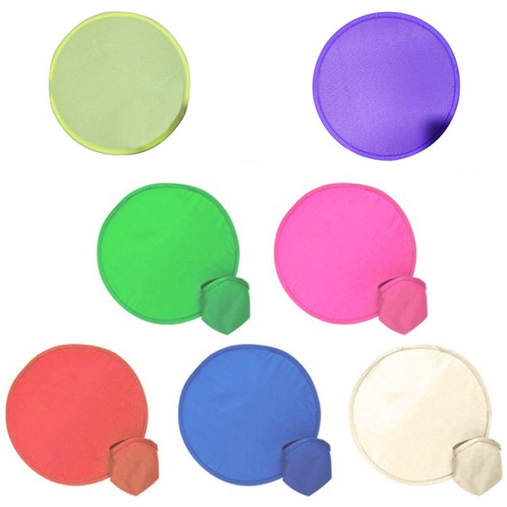 GO Auto-Foldable Round Fan | Lazada