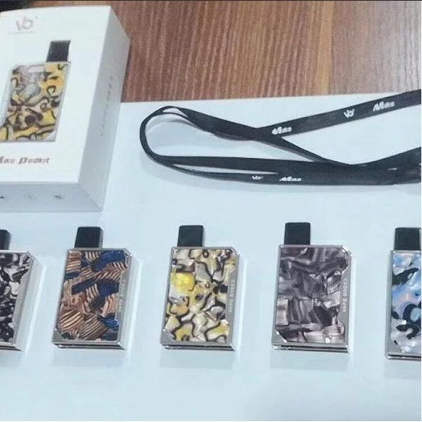 Authentic Miko starter kit By VapeBreed - MIKO | Lazada Indonesia