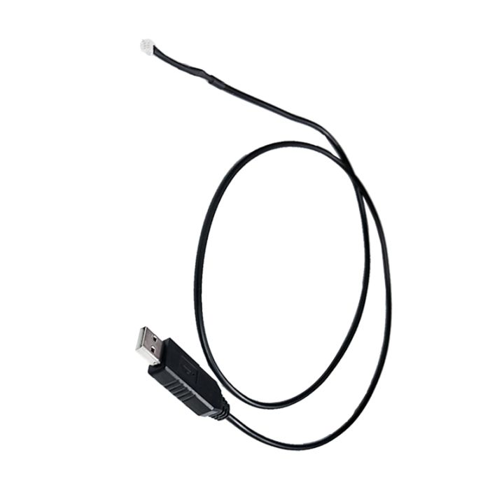For 5 USB to Serial UART TTL Cable Terminal for PI5 Serial Cable ...