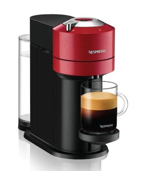 Nespresso VERTUO Next Coffee Capsule Maker เครื่องชงกาแฟ VERTUO NEXT ...