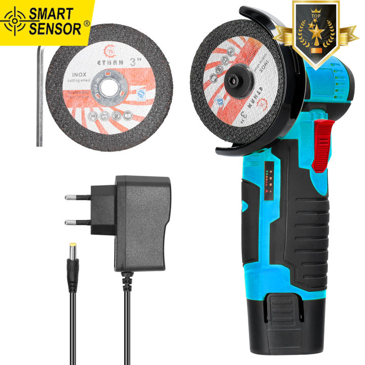 SMART SENSOR 19500rpm Electric Grinding Tool Multifunctional Mini ...