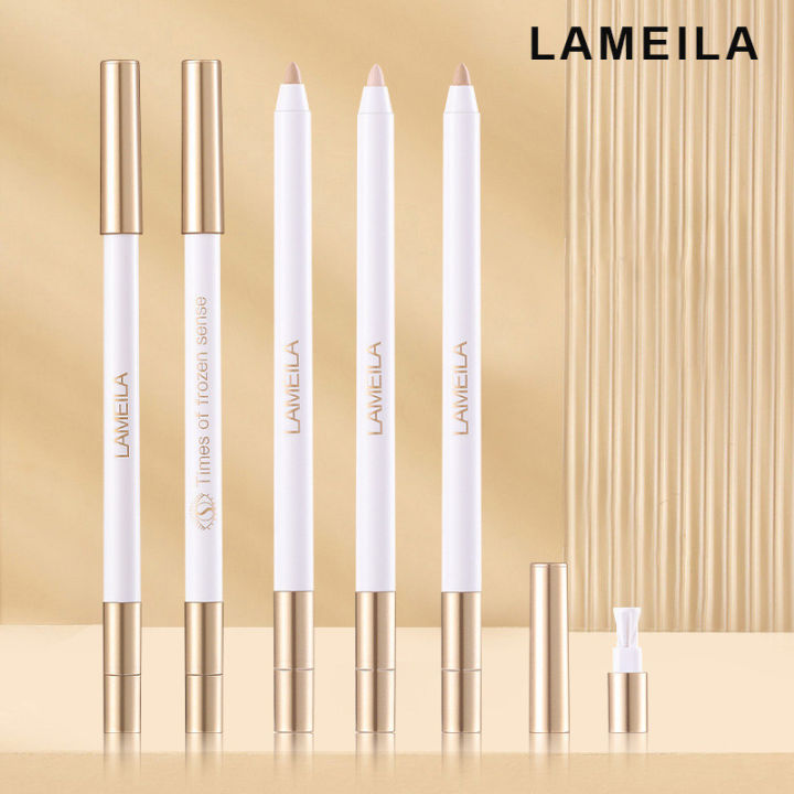 LAMEILA Concealer Pencil Light and Sliky Long-lasting and Waterproof ...