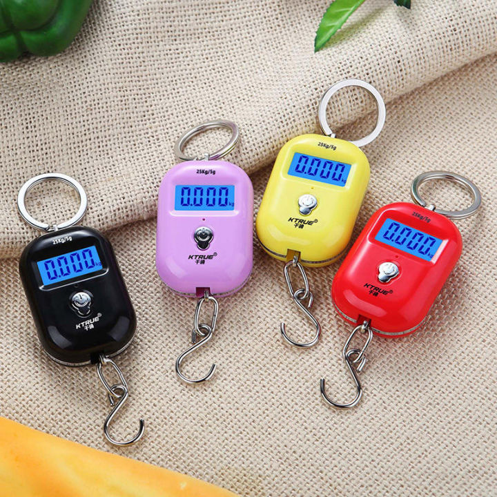 Mini Scale Scale Electronic Scale Spring Scale Selling Vegetables and ...