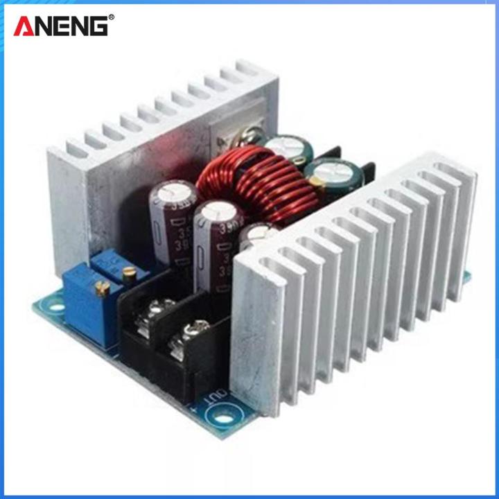 【ANENG】DC-DC Constant Current Power Supply Module 300W 20A Constant ...