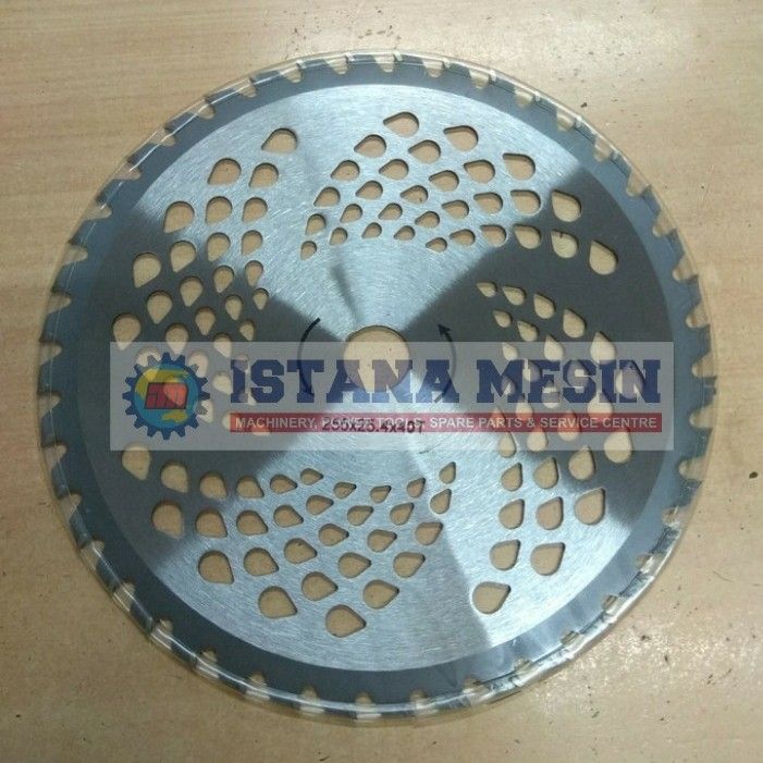 MATA PISAU PANEN PADI PISAU BABAT BULAT PISAU BULAT POTONG RUMPUT ...