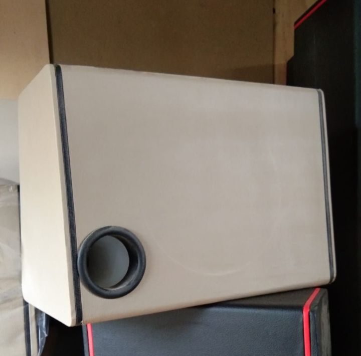 Box subwoofer 10 inch/ subwooper/box audio/mobil | Lazada Indonesia