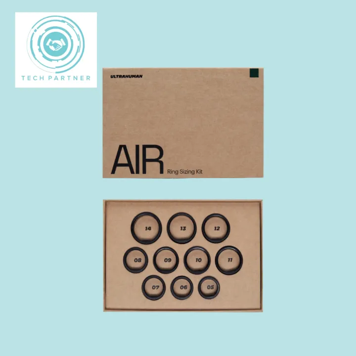 Ultrahuman Sizing Kit | Lazada PH