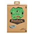 Fuggler Funny Ugly Monster - 9" Felt Plush - Budgie Lab Misfits Fugg ...