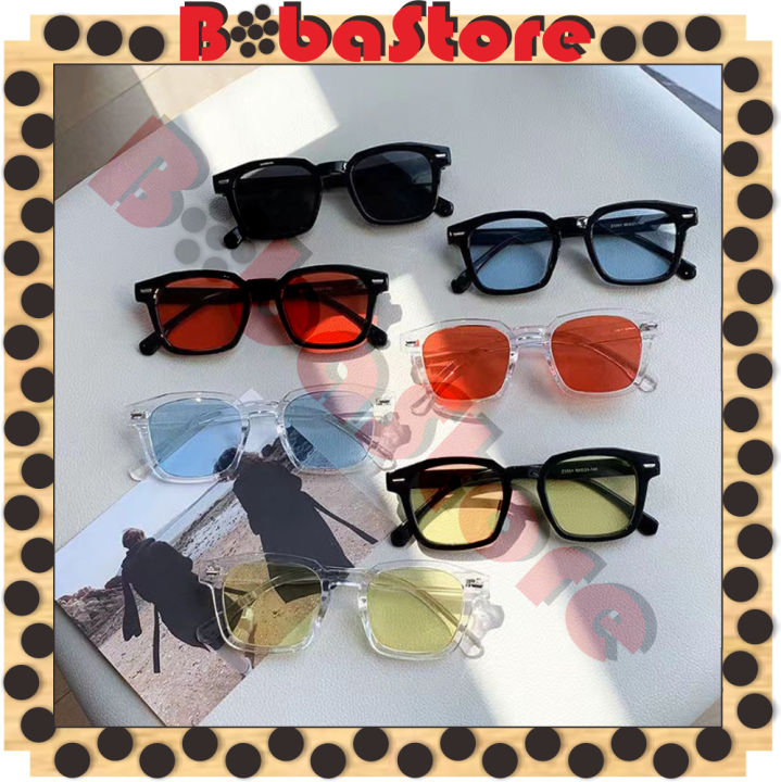 ⭐Bobastore⭐ Kacamata Wanita Pria Optik Anti Sunglass Dengan Fashion ... ⭐Bobastore⭐ Kacamata Wanita Pria Optik Anti Sunglass Dengan Fashion ...