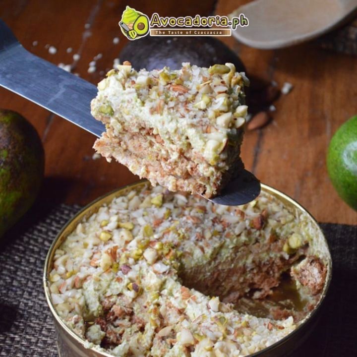 Avocado Sans Rival | Lazada PH
