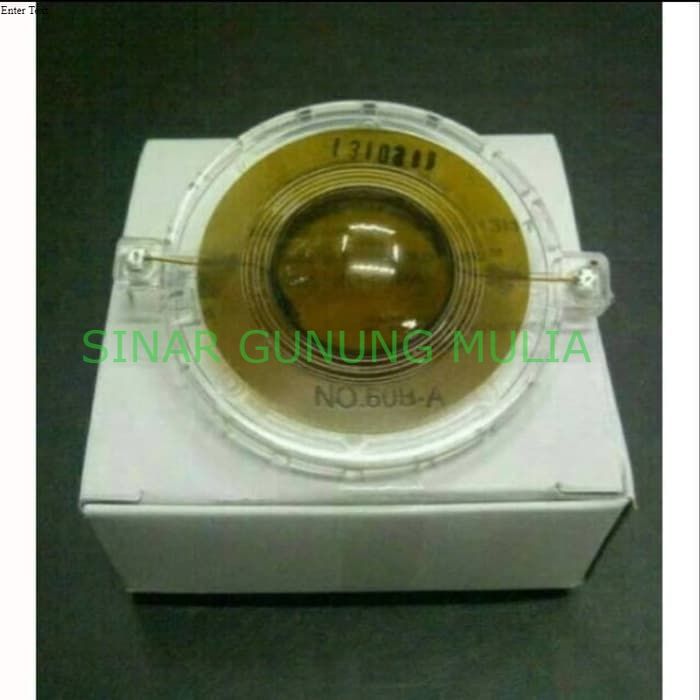 SPUL TOA ZG-60BA SEPUL SPOOL SPOL TOA ZG-60B-A 60 BA ORIGINAL ASLI | Lazada Indonesia