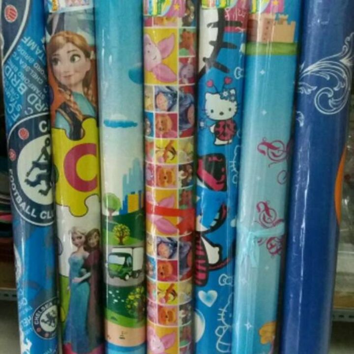 Karpet Spon 200/ Karpet Karakter&batik / Karpet 190x120 Motif | Lazada ...