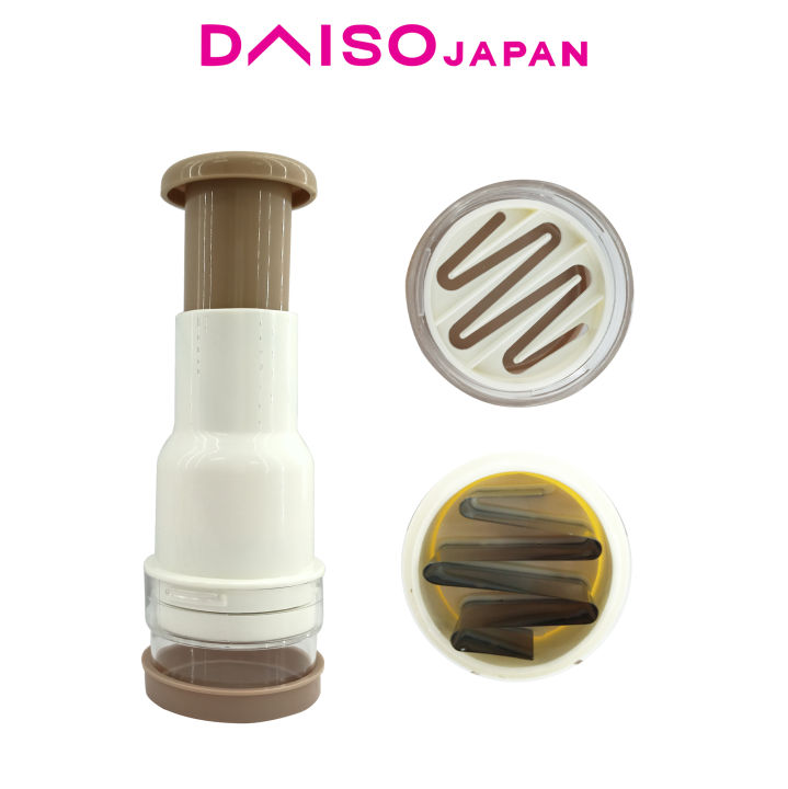 Daiso Mini Vegetable Chopper | Lazada PH