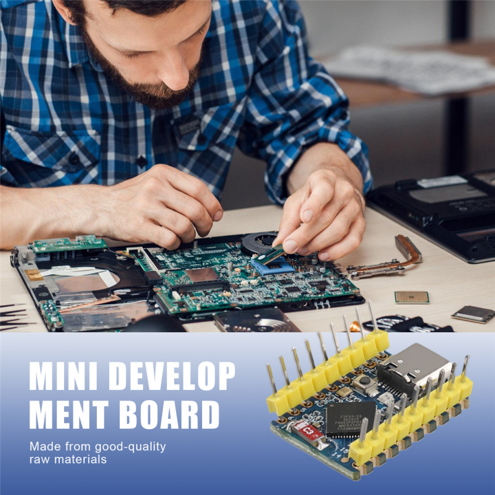 CXLnCk-ESP32-S3-Zero Mini Development Board WiFi Bluetooth Ultra-Small ...