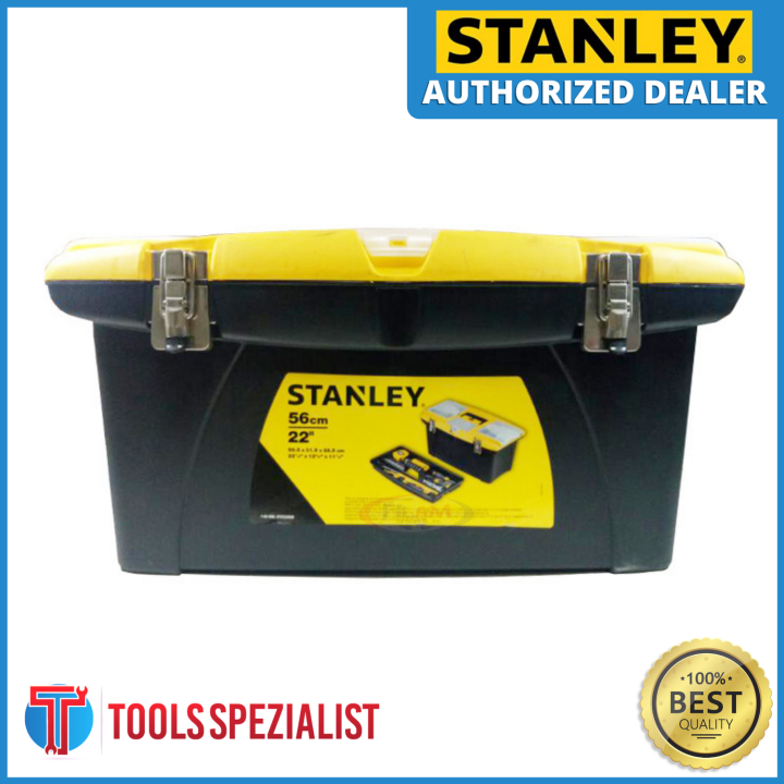 Stanley Tool Box 22 #92-908 | Lazada PH