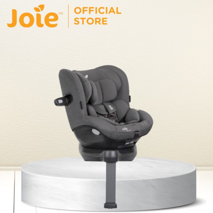 Joie I-Spin 360 Car Seat Cycle Collection for Newborn Babies up to ...