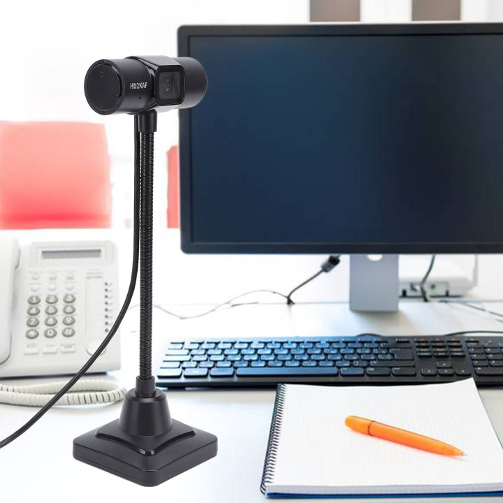 กล้องคอมพิวเตอร์มุมกว้างกล้อง USB สำหรับเล่นเกม | Lazada.co.th