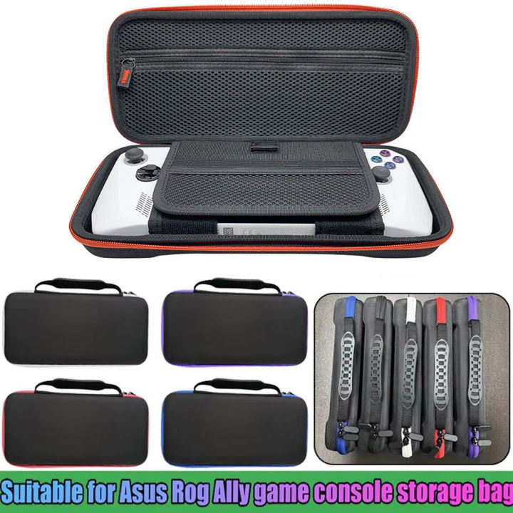 Đối với ASUS ROG Ally x xách tay Giao diện điều khiển trường hợp túi ...