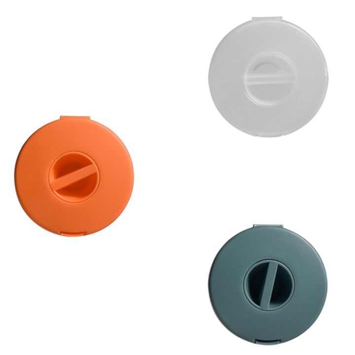 Portable Charger Cord Round Storage Cable Winder Retractable Cable ...